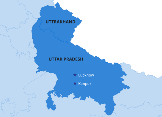 Lucknow